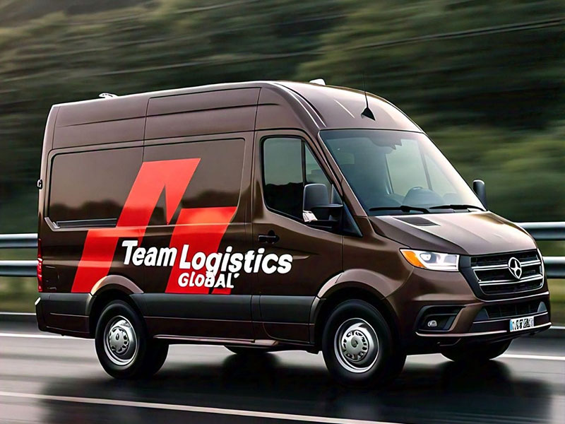 TEAM LOGISTICS